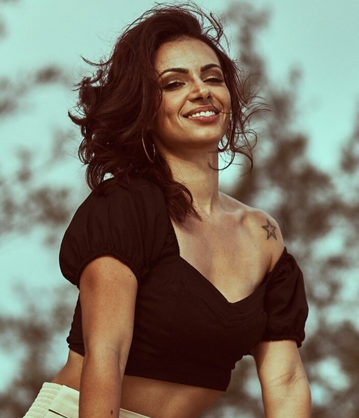 Os segredos para desinflamar - Dra. Michelle Milu